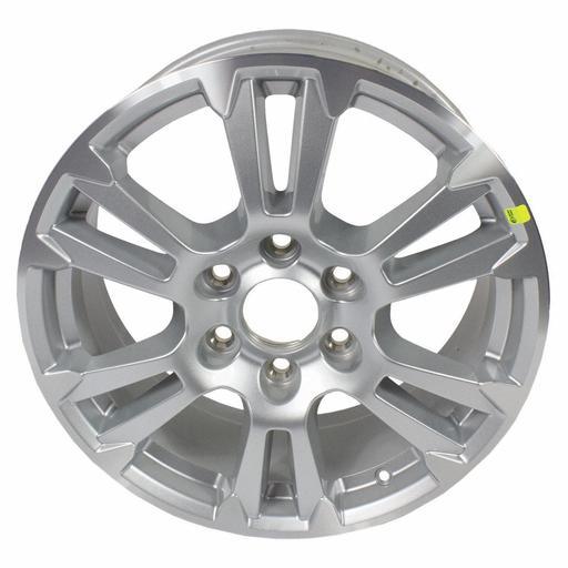 FL3Z1007D Ford | Wheel Rim 75 X 18 Style 1 | Source One Parts Center