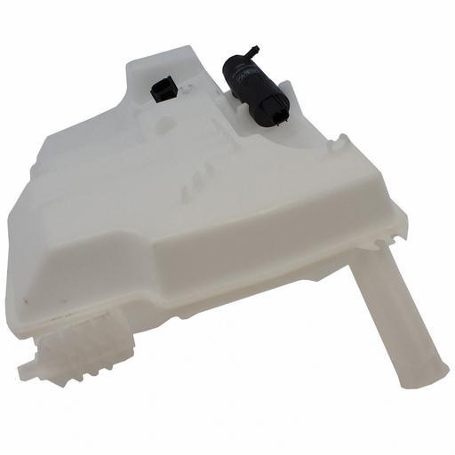 CV6Z17618B Ford | Washer Fluid Reservoir Windshield | Source One Parts ...