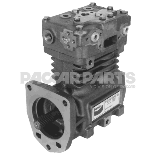 5002984BXR | Kenworth® | COMPRESSOR-AIR REMAN | Source One Parts Center