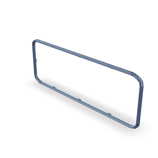 4934344 Cummins | Oil Pan Gasket | Source One Parts Center