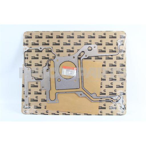 4985562CUM | Kenworth® | GASKETGEAR HOUSING | Source One Parts Center