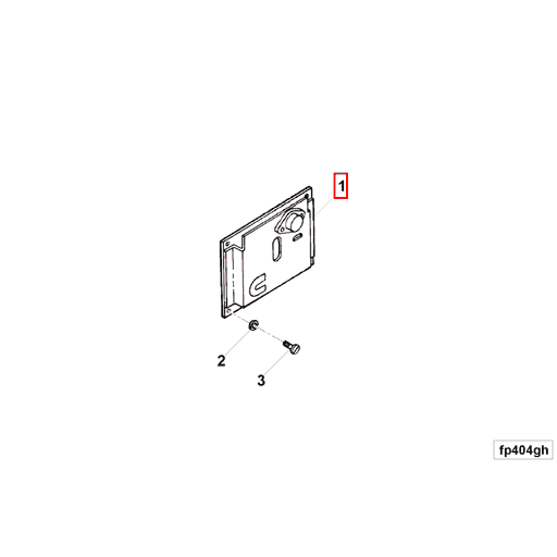 3044195 Cummins | Governor Control | Source One Parts Center