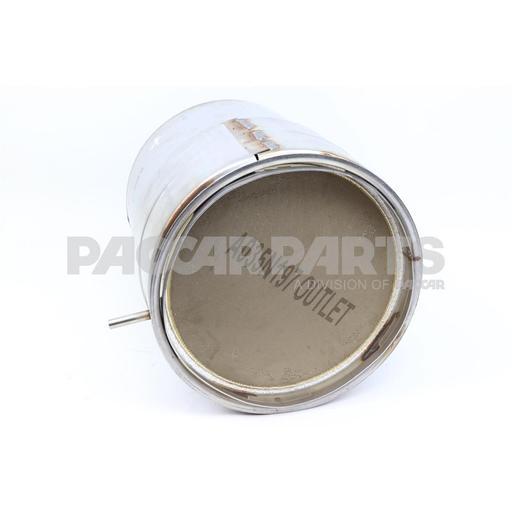 2871467RXCUM Kenworth | Inlet Catalyst Module | Source One Parts Center