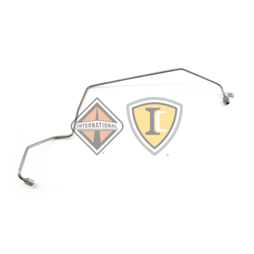 7097346C91 Navistar International | Fuel Supply Tube Aft Doser Line 2 ...