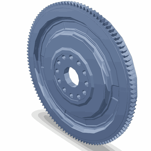 3680922 Cummins | Flywheel | Source One Parts Center
