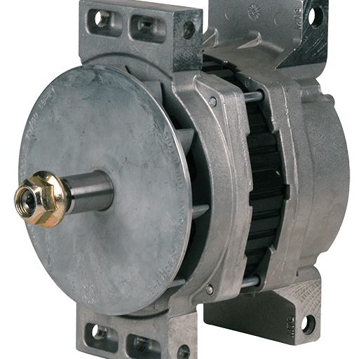 10459481 | Delco-Remy® | 22SI Reman Alternator | Source One Parts Center