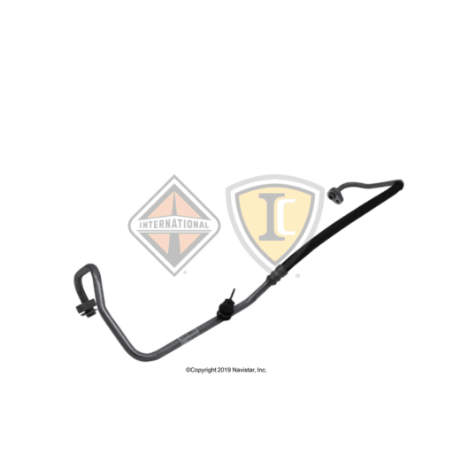 3612296C93 Navistar International | Air Conditioning Hose Compressor to ...