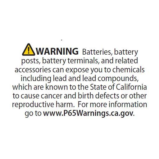 NS150 | Navistar International® | BATTERY | Source One Parts Center