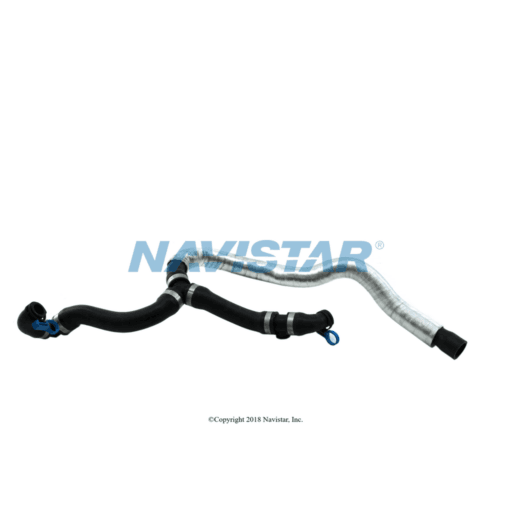 3006113C91 Navistar International | HOSE ASSEMBLY RETURN COOLANT ...