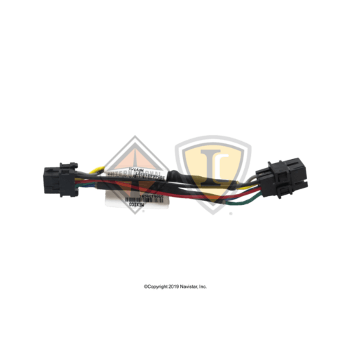 3506139C91 Navistar International | Trailer Socket Switch Jumper ...