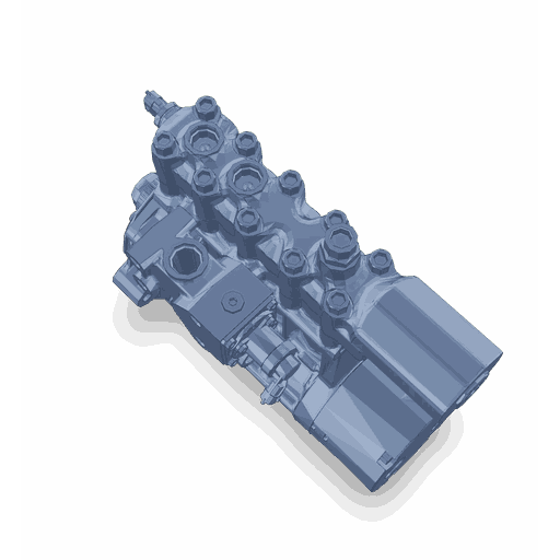 4390376 Cummins | Fuel Pump | Source One Parts Center