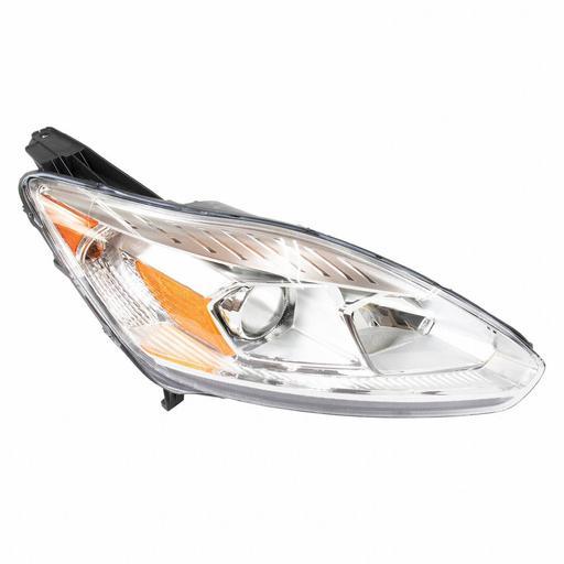 HM5Z13008A Ford | Lamp Composite Headlight - Right Front | Source One ...