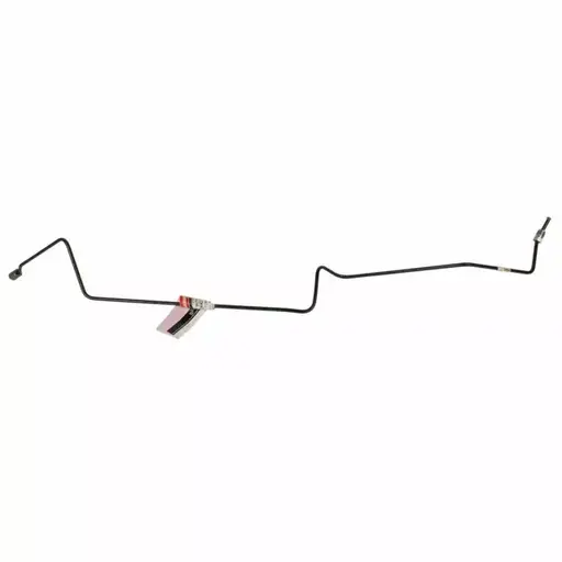 BRTR34 Ford | Brake Hydraulic Line Tube - Right Rear All Medium ...