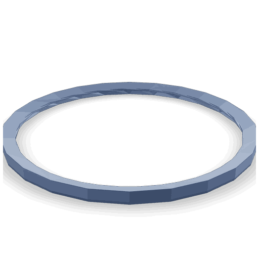 4918075 Cummins | Dust Seal | Source One Parts Center