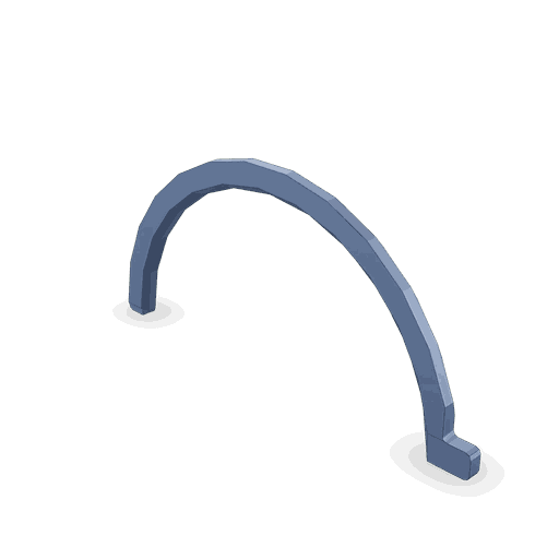 3691445 Cummins | Crankshaft Thrust Bearing | Source One Parts Center