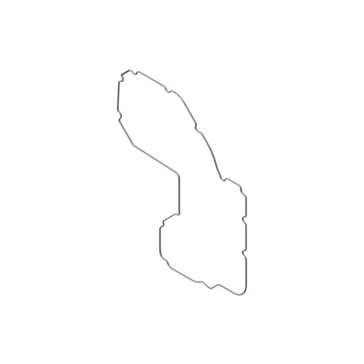 3687007 | Genuine Cummins® Rectangular Strip Seal | Source One Parts Center