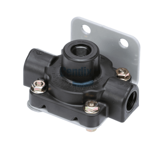 BX802743 Navistar International | Quick Release Valve | Source One ...