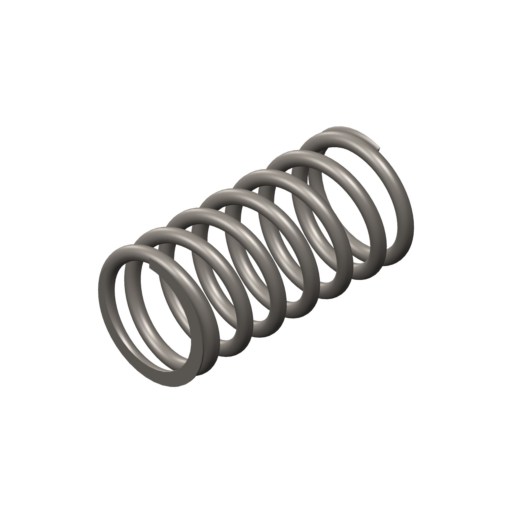 3643725 | Cummins® | Valve Spring | Source One Parts Center