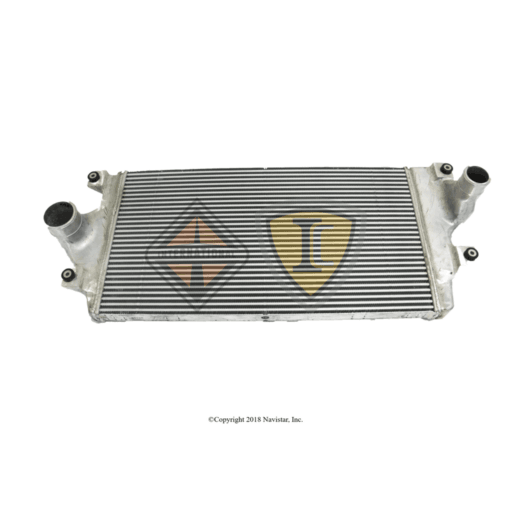 2604296C91 Navistar International | Charge Air Cooler | Source One ...