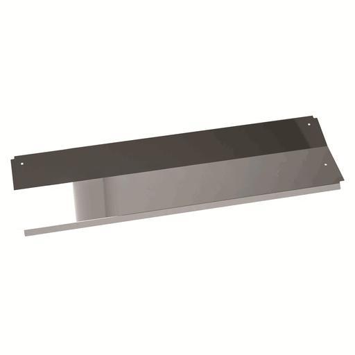 MD8614 Kenworth | Stainless Steel Dpf Box Cover | Source One Parts Center