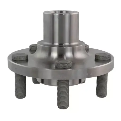 NZ6Z1104A Ford | Wheel Hub Bearing Flange - Front | Source One Parts Center