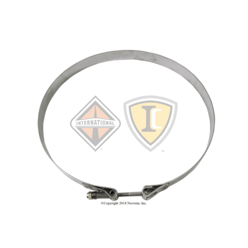 2603207C1 Navistar International | Clamp Band | Source One Parts Center