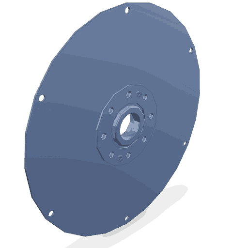 3937020 Cummins | Flexplate | Source One Parts Center