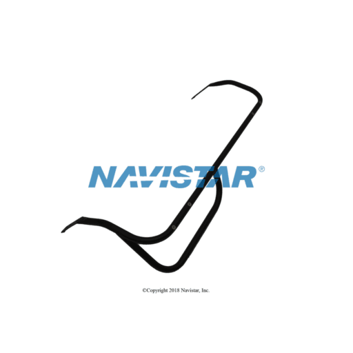 3840988C4 Navistar International | Grab Handle | Source One Parts Center