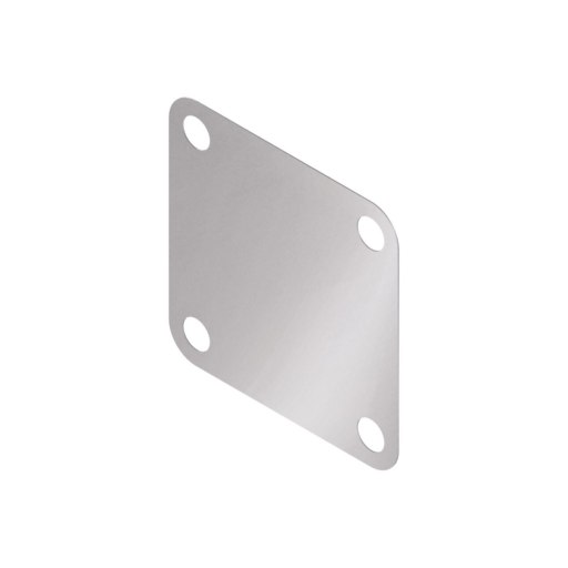 129839 | Cummins® | Shutoff Valve Shield | Source One Parts Center