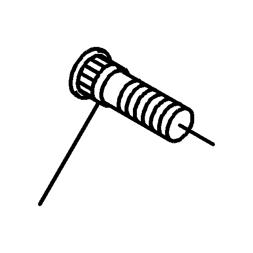 8-97168-457-2 Isuzu | Wheel Pin | Source One Parts Center