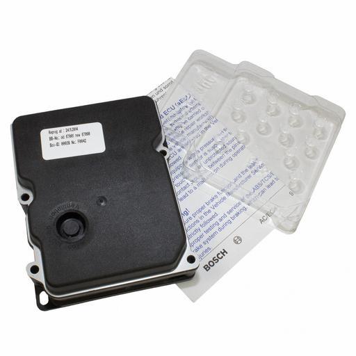 BL3Z2C219J Ford | Abs Control Module | Source One Parts Center