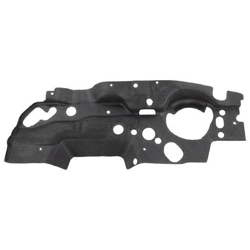 FR3Z6301588A Ford | Engine Compartment Insulation Dash Panel Insulator ...