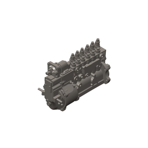 3926776 | Cummins® | Fuel Injection Pump | Source One Parts Center