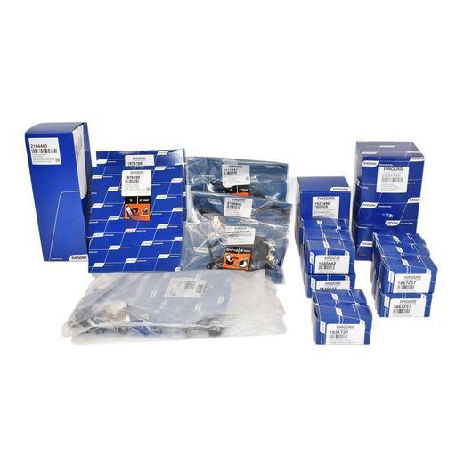 2342017PE Kenworth | Camshaft Replacement Kit EPA17 MX-13 | Source One ...