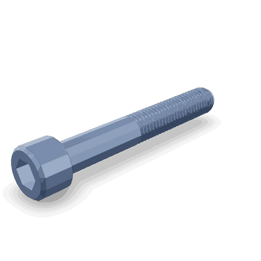 4925884 Cummins | Socket Head Cap Screw | Source One Parts Center