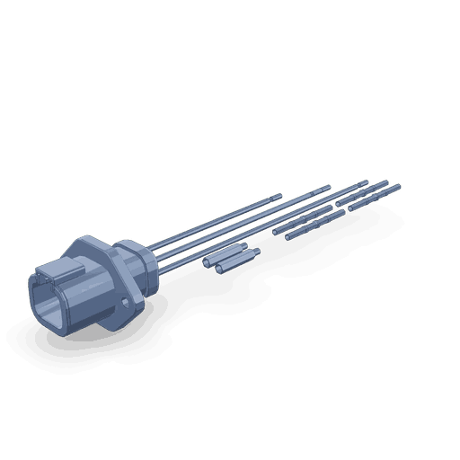 5394300 Cummins | Electrical Repair Connector | Source One Parts Center