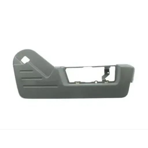 BL3Z1862186AB Ford | Seat Track Cover Shield - Front | Source One Parts ...