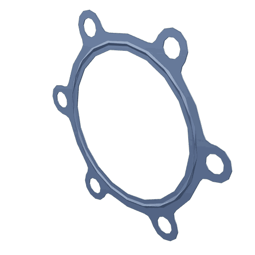 3011876 Cummins | Turbocharger Gasket | Source One Parts Center