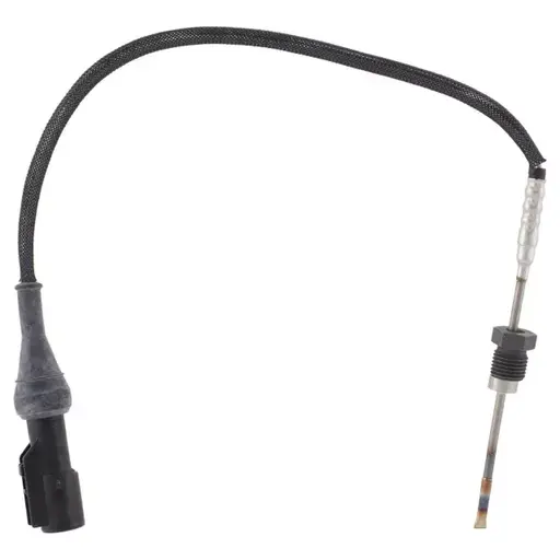 8C3Z5J213E Ford | Exhaust Gas Temperature EGT Sensor - Front Rear 64L ...