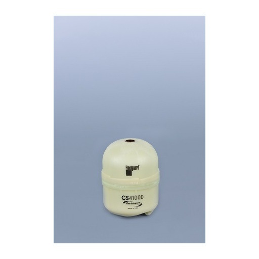 CS41000 | Cummins® Filtration | Lube Centrifugal By-Pass Filter - 6 ...