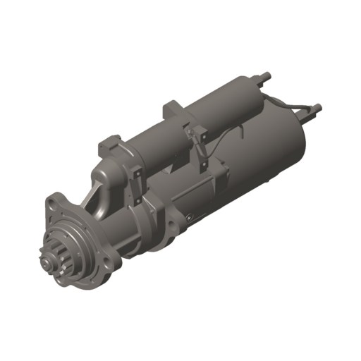 5367760 | Cummins® | Starting Motor | Source One Parts Center