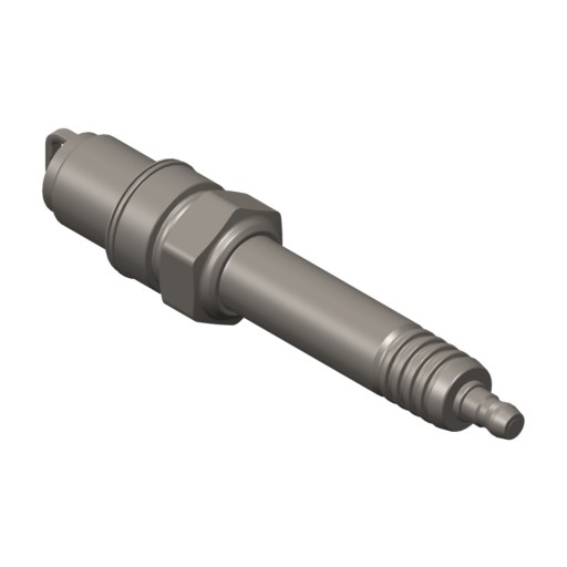 4328528 | Cummins® | Spark Plug | Source One Parts Center