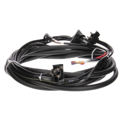 50231TLT Kenworth | Left Hand Side Marker 3 Plug 180 Inch Harness ...