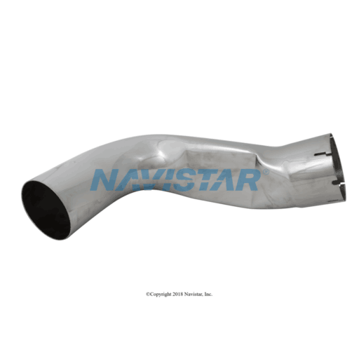 3576949C1 Navistar International | Exhaust Pipe Elbow | Source One ...