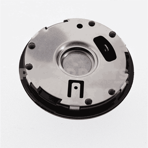 HB10KW | Kenworth® | BUTTON-HORN W/KW EMBLEM | Source One Parts Center