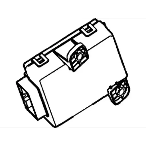 BC3Z12C527A Ford | Idle Speed Control Motor | Source One Parts Center