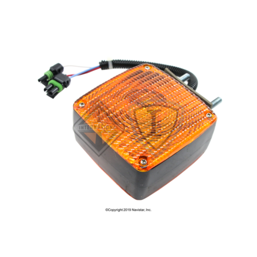 1663473C91 Navistar International | Park and Turn Signal Light | Source ...