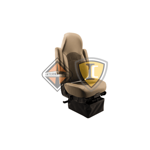 3662505C92 Navistar International | Driver Seat NAT 2000 High Back Air ...