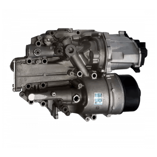 7098377C93 Navistar International | Oil Module Assembly | Source One ...