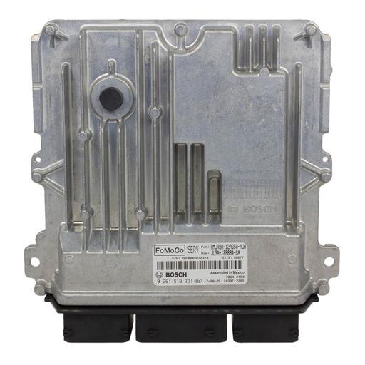 JR3Z12A650AJANP Ford | Engine Control Module ECM EEC V - 50L AT ...